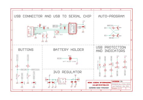 Esp32 Uwb Public V1 Abc 1 2 3 4 5 6 Usb Connector And Usb To Serial