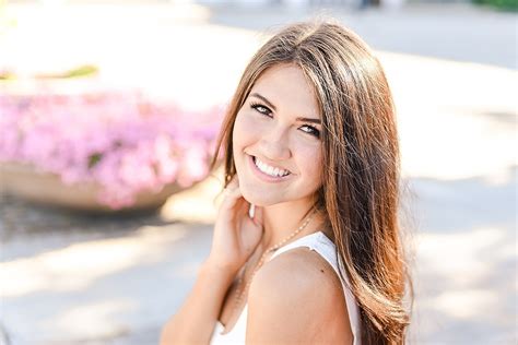 Jessica Lynea Photography Llc Alyssas Stunning Senior Session