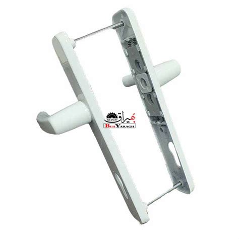 دستگیره سوییچی یو پی وی سی Upvc ترکیه به یراق