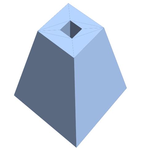 3d printing transforming a 2d mesh into a 3d object mathematica