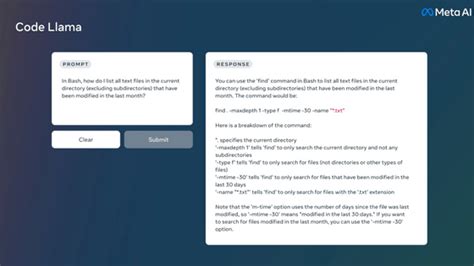 A Chatbot Called Secret Llama That Can Run Open Source LLMs Such As Llama 3 And Mistral In A