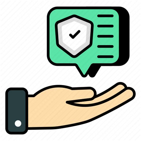 Secure Chat Secure Message Encrypted Chat Encrypted Message Secure Text Icon Download On