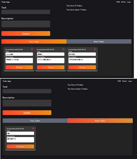 Ec2 Rdsを構築して､springbootとreactを載せてアプリを起動している【後編】 オカログ
