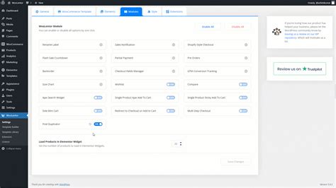 Duplicate Woocommerce Product Woolentor