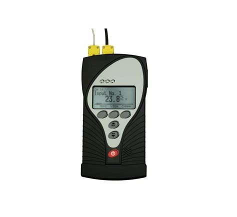 MULTILOGGER M E Low Cost Thermometer With Thermocouple Inputs SENSIT Extend Your Senses