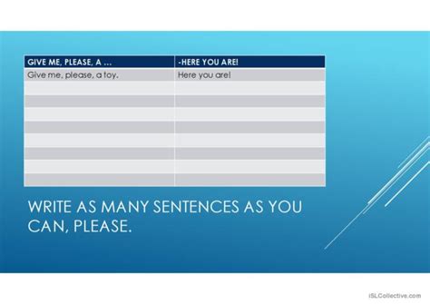 Classroom Objects Pictionary Pictur English Esl Powerpoints