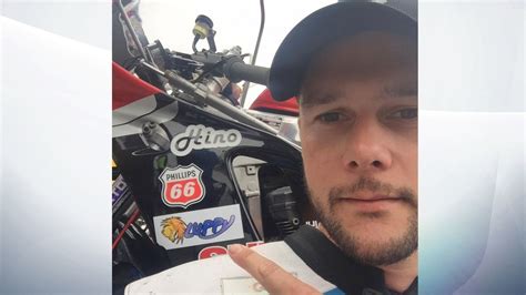British Motorcyclist Daniel Hegarty Dies After Crashing In Macau Grand