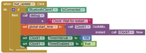 Upload Arduino Sketch Via Ai2 And Bluetooth General Discussion Mit App Inventor Community