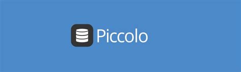 Murtazo Khurramov On Linkedin Python Fastapi Piccolo Orm Admingui