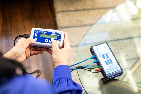 Frequency Specific Microcurrent Fsm Therapy — Nai Ann Lee Health Coach And Integrative