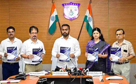 Odisha Jee Results Out Check The Toppers How To Download Scores Odisha Bytes