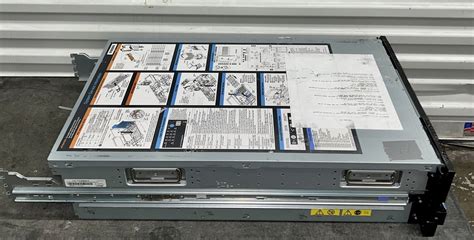 Ibm System X3850 M2 Server 7233 Ac1 Nccmedtech