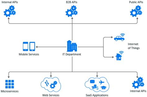 How Secure Api Manager Solves Api Management Issues Netiq Secure Api Manager 10 Installation