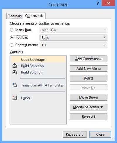 Branch Level Code Coverage With NUnit OpenCover ReportGenerator And