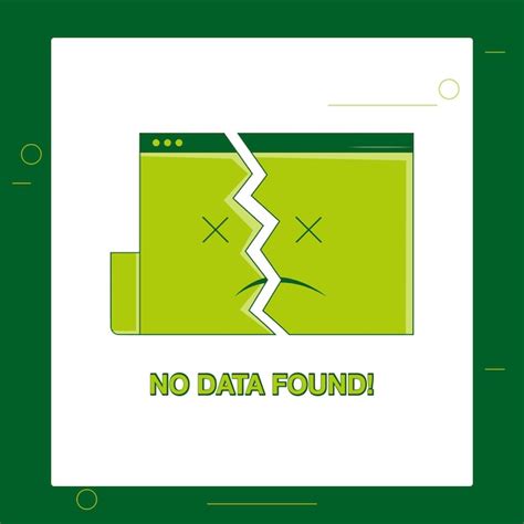 Data Gap Vectors And Illustrations For Free Download Freepik