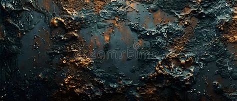 Rugged Elegance A Textured Abstract Canvas Concept Abstract Art Textured Surface Rugged