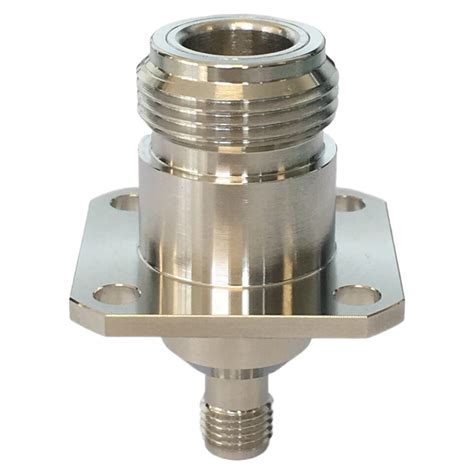 转接器——孔径电子