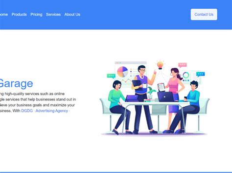 An Amazing Web Development Upwork