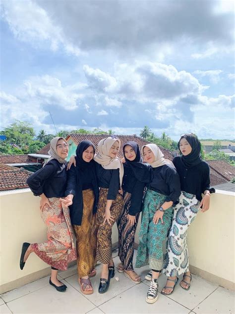 Ootd Kebaya Hijab Kebaya Hijab Ootd Kebaya Hijab Ootd Kebaya