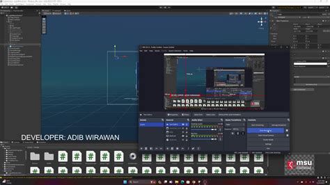Abdullah Adib Aditia Wirawan On Linkedin Implementation Of Programming