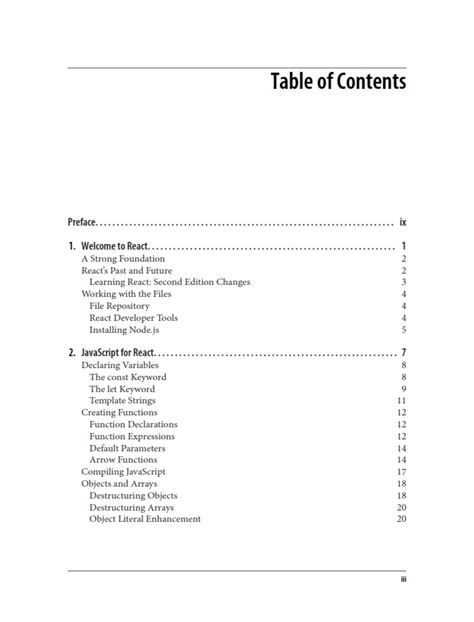 Learning React Modern Patterns For Developing React Apps 2nd Edition