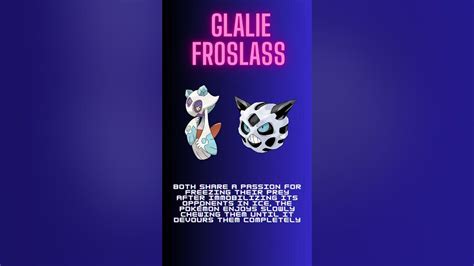 Glaliefroslass Youtube