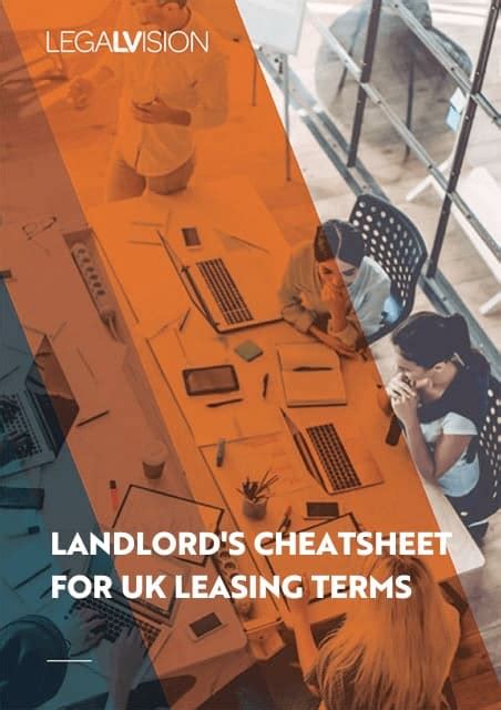 What Are Use Classes In A Commercial Lease Legalvision Uk