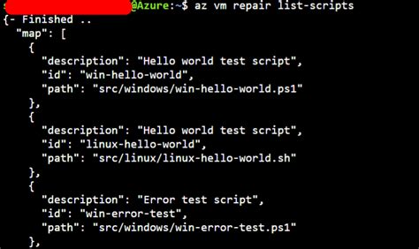 Azure Vm Windows Unbootable Disk Volume Azuredevops Guide