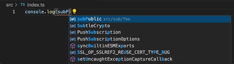 Eslint Plugin Import Accessではじめるディレクトリ単位カプセル化