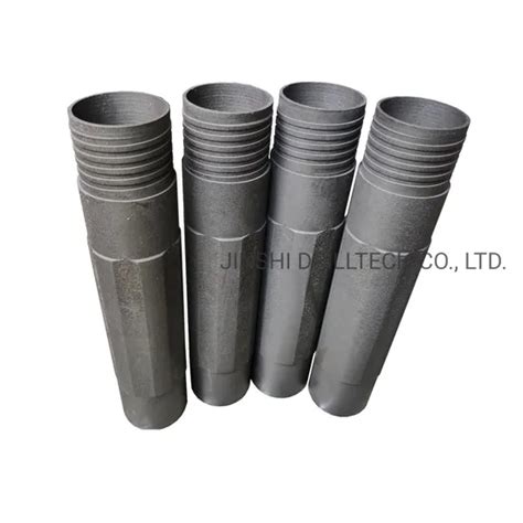 Bq Nq Hq Pq Locking Couplings Full Hole With Tang Wireline Core Barrels Diamond Tool And