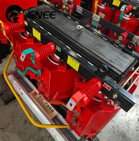 China SCB Series Dry Type Power Transformer Manufacturers Suppliers Factory Low Price