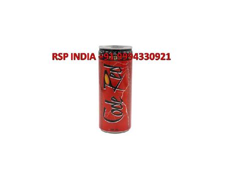 CODE RED ENERGY DRINK 250ML At Best Price In Tiruchirappalli ID 5659119