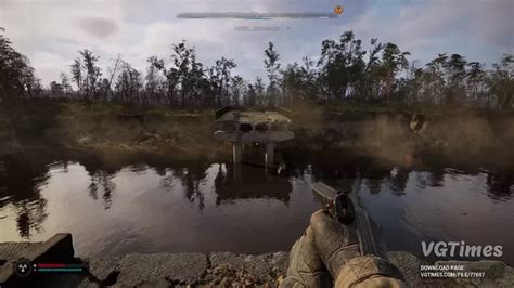 S T A L K E R 2 Heart Of Chornobyl — Спавн меню Reshade Uetools Itemspawner Чит моды Читы