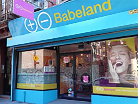 Here Are The Best Sex Shops In Nyc The Ticklish Side Of Intimate