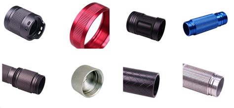 What Are The Types And Types Of Knurling Knowledge