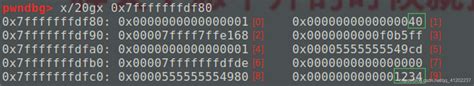 好好说话之fastbin attack（2）：house of spirit csdn博客