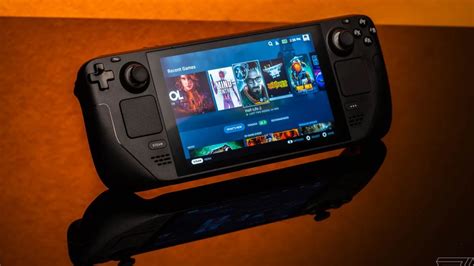 the newest steam deck preview tests vrr hdr and improvements for