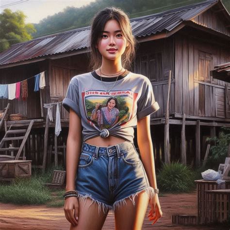 ລຸ້ນນີ້ຕິດຄຸກຈັກປີນໍ້ ️ ️😂 ผู้ติดตาม แฟนตัวยง ສາວທະຫານ ສາວຕຳຫຼວດ ສາວລາວ ຂ່າວດັງ ຂຶ້ນຟີດ