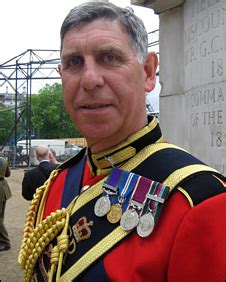 Bbc News Uk Part Time Soldiers Proud To Serve