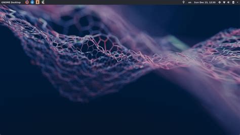 GNOME Extensions To Perfectly Balance GNOME