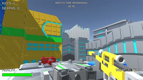 Github Fahadaseefonline Multiplayer Fps Game Online Multiplayer First Person Shooter Game