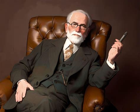 ზიგმუნდ ფროიდის 20 მოკლე თეზისი რომლებიც საკუთარ თავზე ბევრს გვეტყვიან