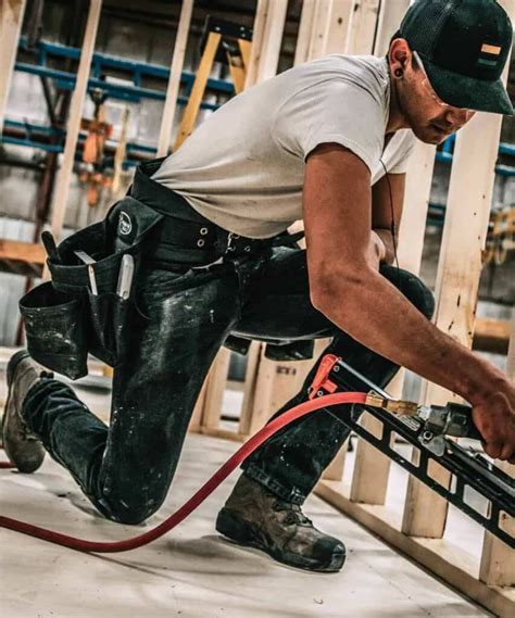 Red Wings Lightest Work Boot Is Flexible With Extra Toe Protection