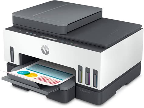 Mejores Impresoras Hp Smart Tank Septiembre