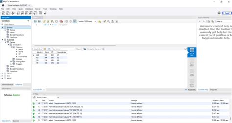 Sql Mysql Database Javabackend Dsa Problemsolving Maheshwaran K