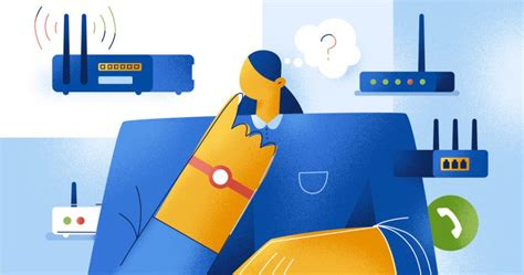 The Best Voip Routers To Look For In