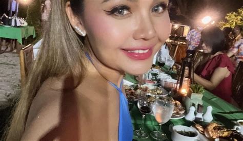 รูปที่ 51 112 จากอัลบั้มรวมรูปภาพของ “ตั๊กแตน ชลดา” ทำช่างผมประจำตัวร้องไห้ หอบเงินแสนเซอร์ไพรส์