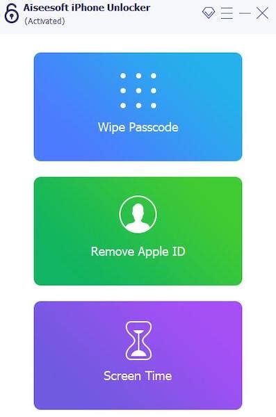 Unlock Iphone Without Passcode Or Face Id [immediately And Easily]