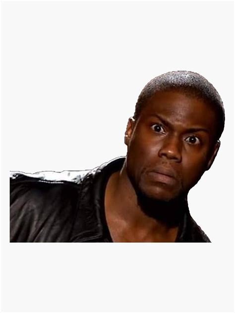 Kevin Hart Are You Done Meme