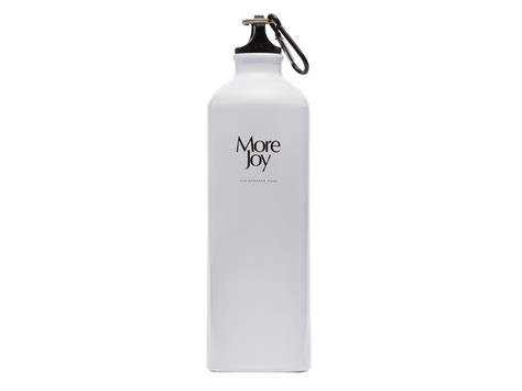 ช้อป More Joy Sex Water Bottle Whiteของแท้ที่ Sasom